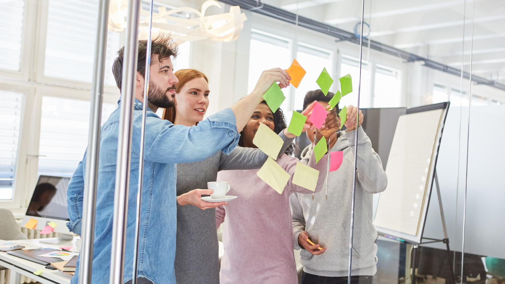 Sprachstil: zielgruppengerechte Texte – ABG-Marketing-Blog