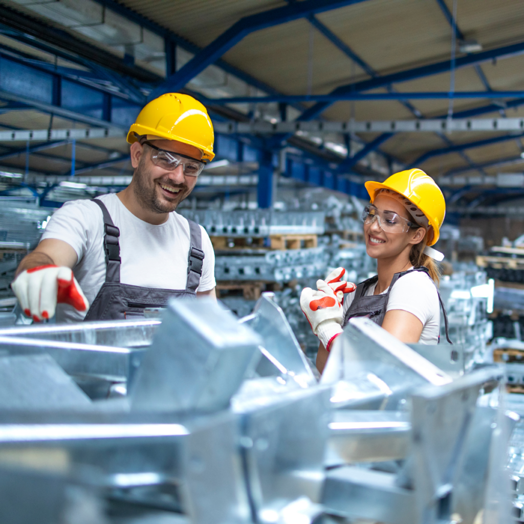 Industrie retten? Mit Kommunikation: ABG-Marketing-Blog